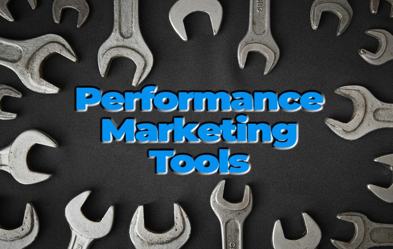 The Best Performance Marketing Tools in 2024 – Joern's Marketing Blog